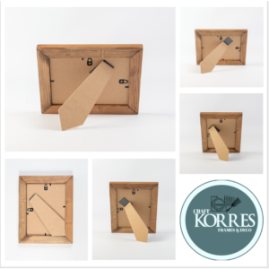 Korres Craft – Frames&Deco