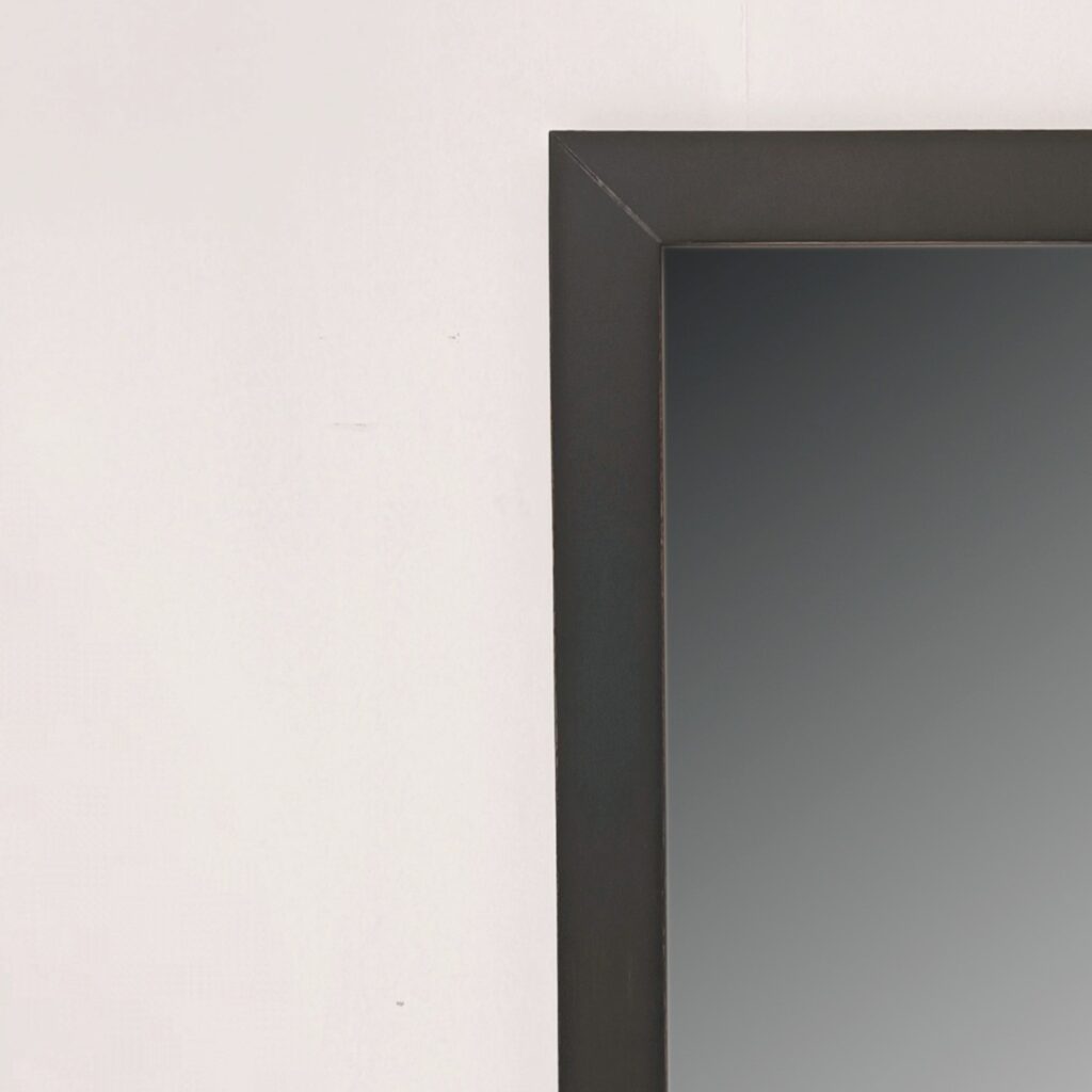 KORRESCRAFT 264-503-05 – Ξύλινος Καθρέπτης Τοίχου 177×60εκ – Plain Maxi ...